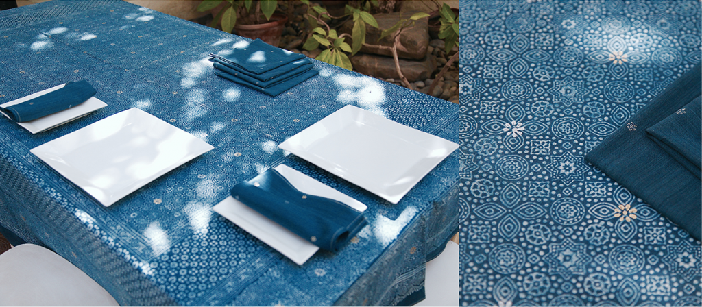 Koel Home | Eco-Friendly Natural Dyed Fabrics