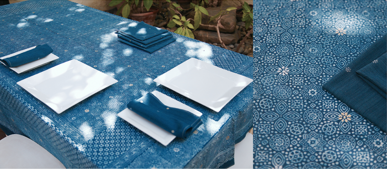 Koel Home | Eco-Friendly Natural Dyed Fabrics