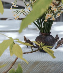 Koel Home | Eco-Friendly Natural Dyed Fabrics